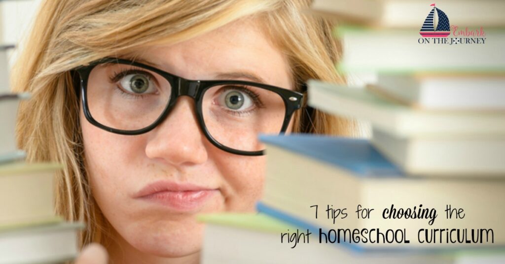 Tips for Choosing