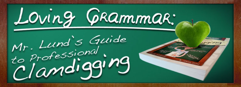 Are You Loving Grammar in Your Homeschool?