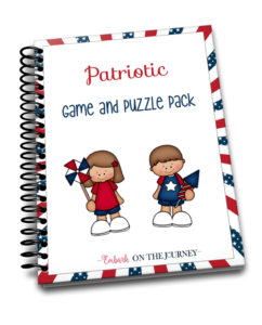 The 4th of July is just around the corner. Are you gearing up for a ...