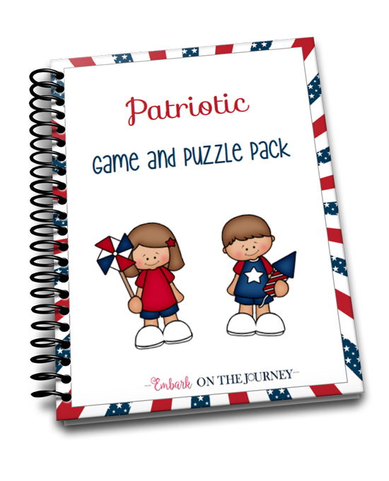 The 4th of July is just around the corner. Are you gearing up for a ...