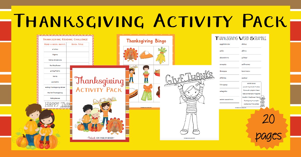 Add a little holiday fun to your homeschool lessons with this ...