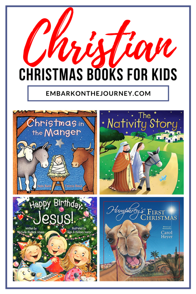Christian Christmas Stories