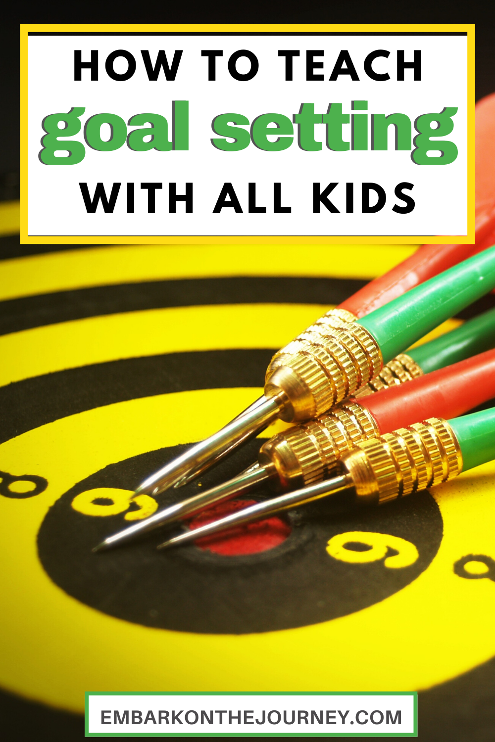 Goal Setting
